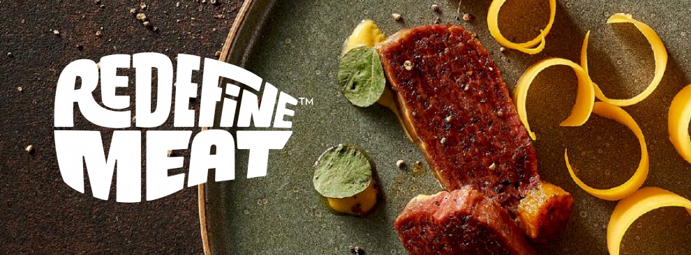 Redefine Meat